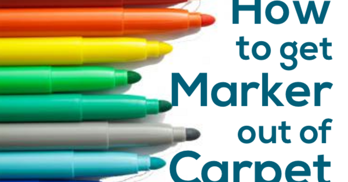 How To Get Marker Stains Out Of Carpet how-to-get-marker-stains-out-of-carpet