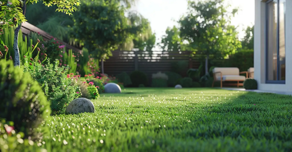 How to Clean the Backyard: A Step-by-Step Guide