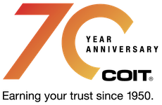 70th Year Celebration | COIT